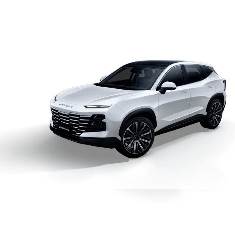 DASHING – Jetour Algerie