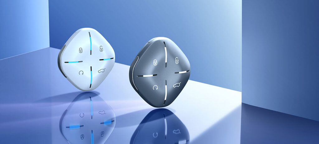 DASHING – Jetour Algerie